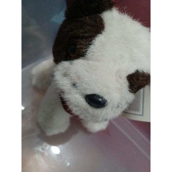 Toys | Wells Fargo Jack The Dog Plush 7 Gift | Poshmark
